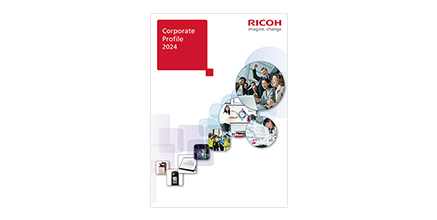 Company Data | Global | Ricoh