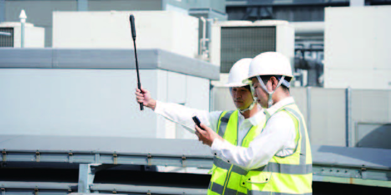 Ricoh at a Glance | About Ricoh | Global | Ricoh