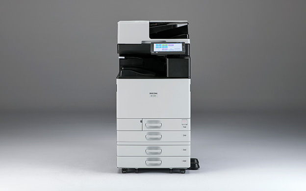 Business | Global | Ricoh
