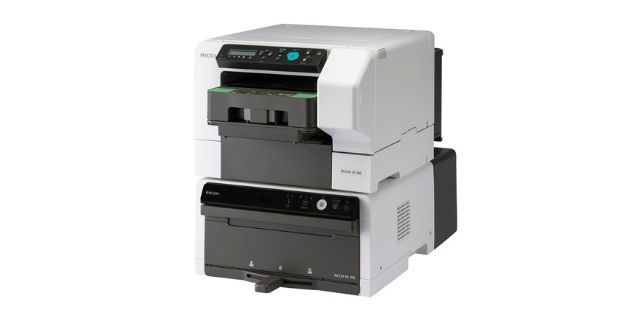 Business | Global | Ricoh