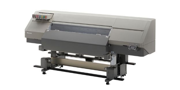 Business | Global | Ricoh