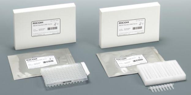 Business | Global | Ricoh