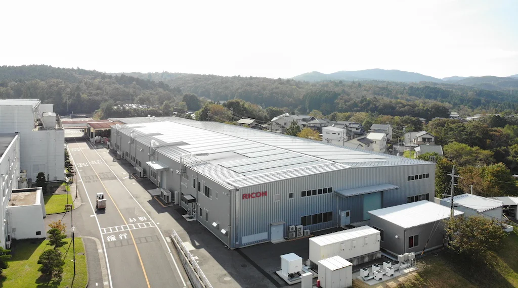 Implementation and Disclosure Enhance Corporate Value —Ambitious ...