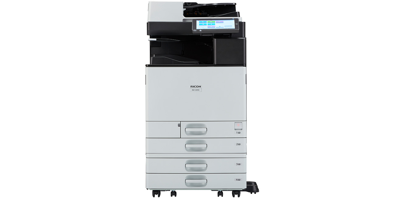 Accessibility of Products | Global | Ricoh