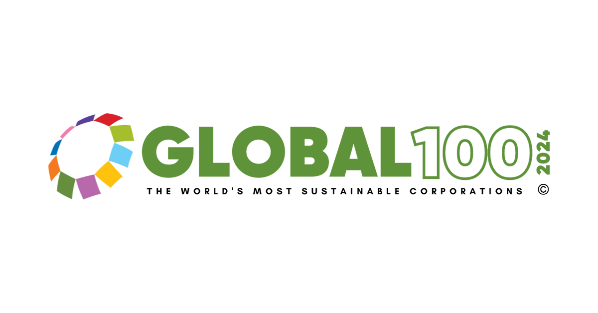 Ricoh selected as one of the 2024 Global 100 Most Sustainable ...
