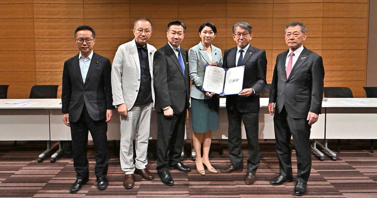 Ricoh Global | Fulfillment through Work