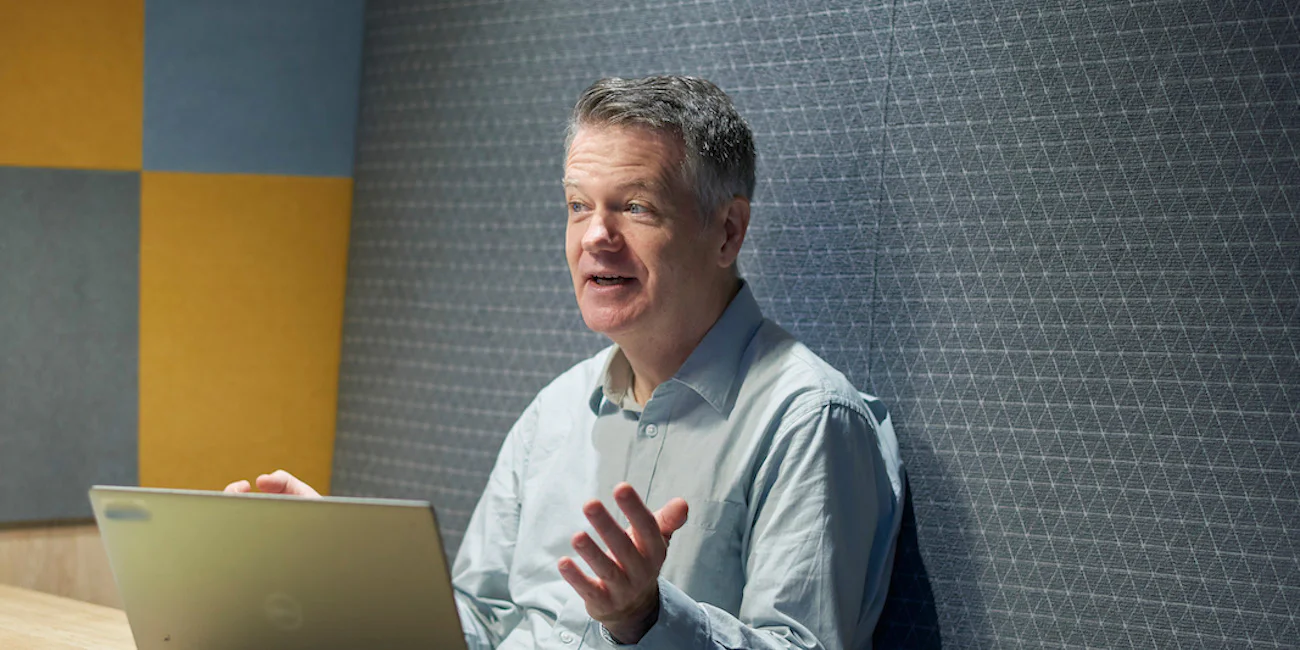 Key members of Global DEI Council bring their own backgrounds to bear ...