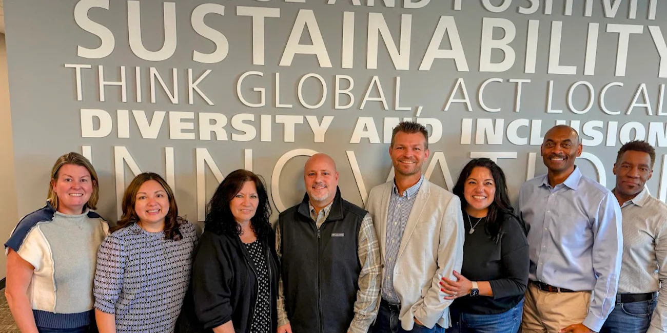 Key members of Global DEI Council bring their own backgrounds to bear ...