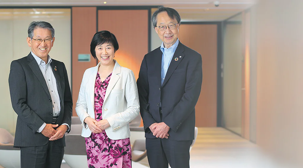 Stories | Global | Ricoh