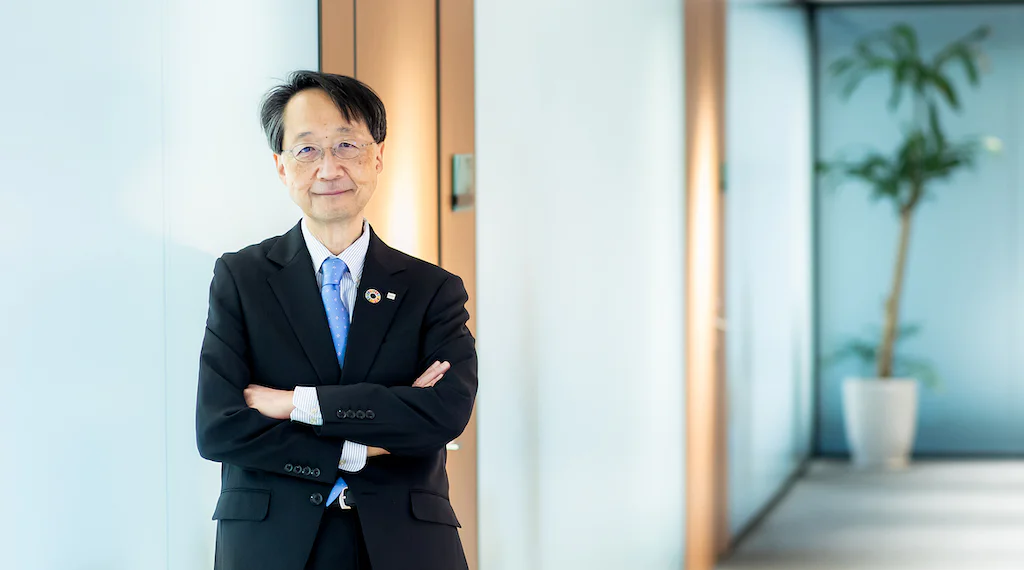 Ricoh becoming a digital services firm, seeking "Fulfillment through ...