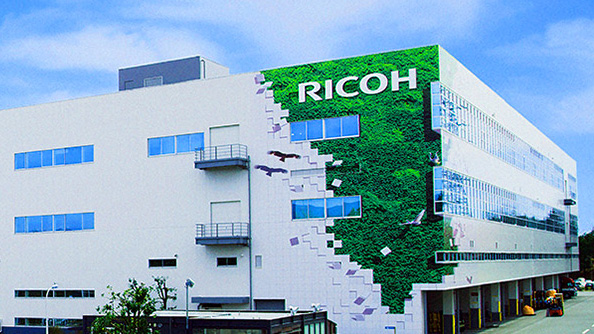 Sustainability | Global | Ricoh