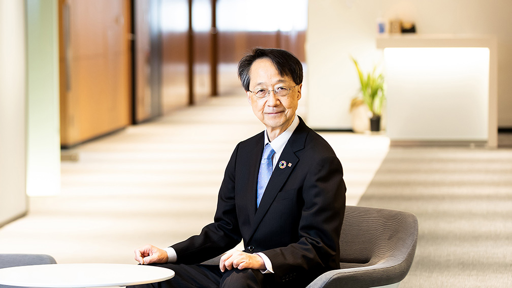 Development | Global | Ricoh