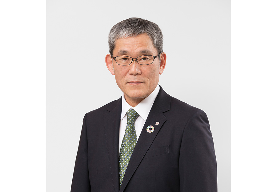 Ricoh Group Integrated Report 2024 | Global | Ricoh