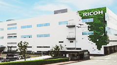 Ricoh Global | EMPOWERING DIGITAL WORKPLACES