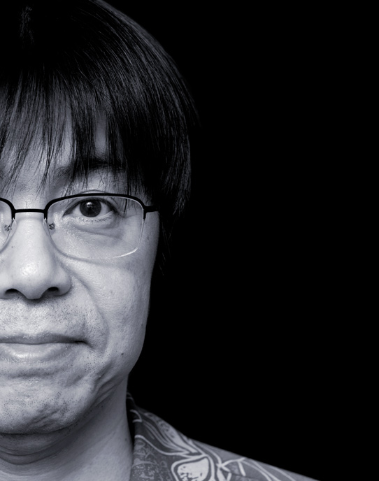 Masami Yuki x Workstyle | Global | Ricoh