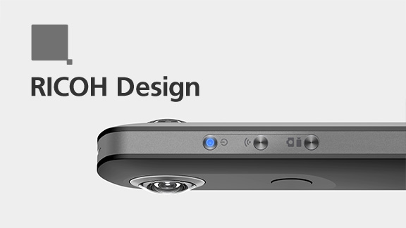 Ricoh Global